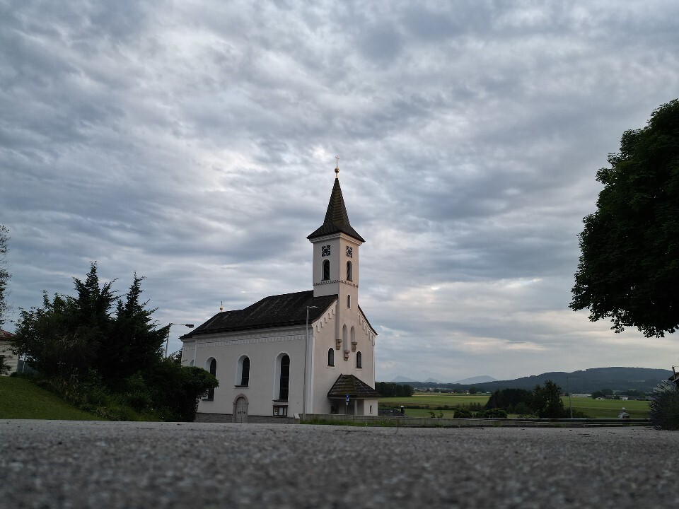 Pfarrkirche Hl. Sebastian
