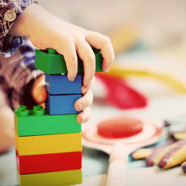 Pfarrcaritas-Kindergarten Prambachkirchen: Bedeutung des Spiels