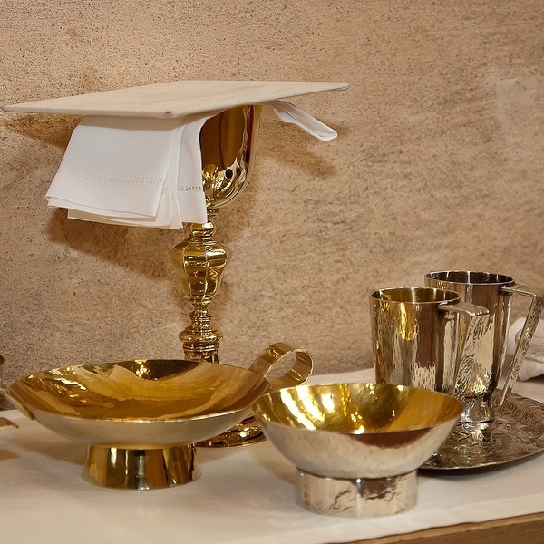 Mesnerdienst in der Pfarrgemeinde Altenberg