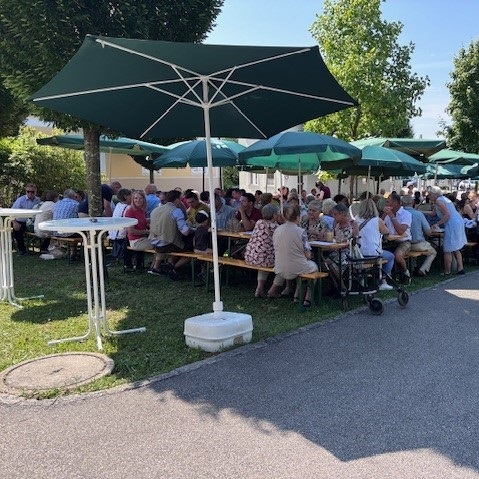 Pfarre Steyr | Diözese Linz