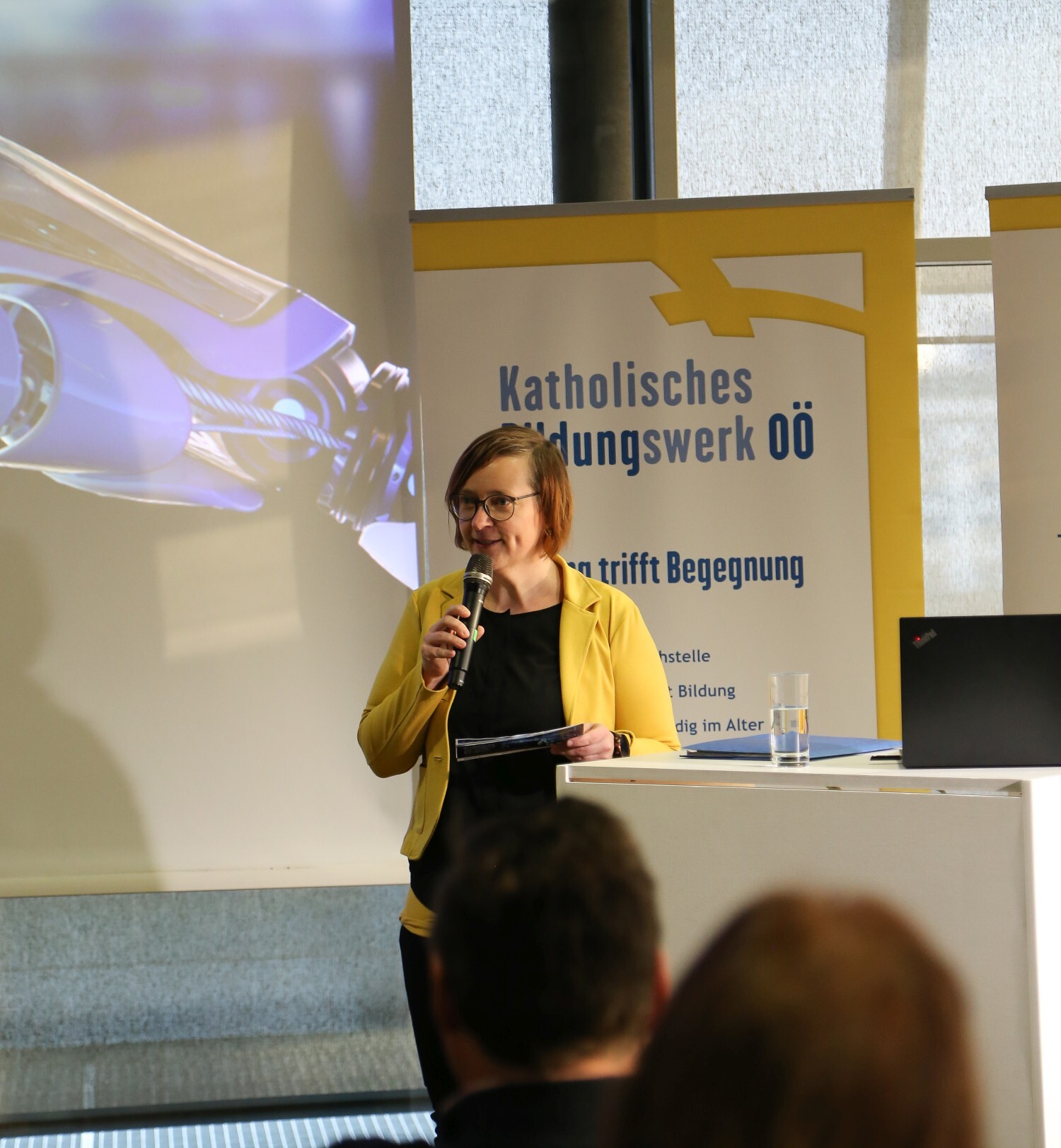 Künstliche Intelligenz als neue Religion?