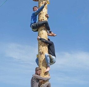 Pfarrgemeinde Zell an der Pram