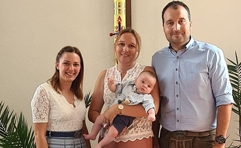 Pfarre Rainbach im Innkreis - Diözese Linz