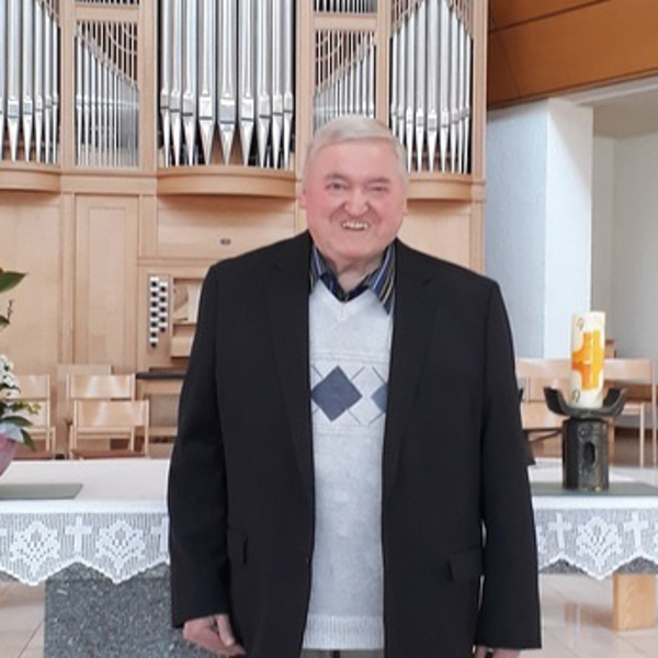 Nachruf Mag. Josef Pichler