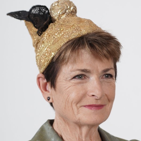 „Gold ist ein Zeichen der Schönheit“ - Blog Mariendom Linz