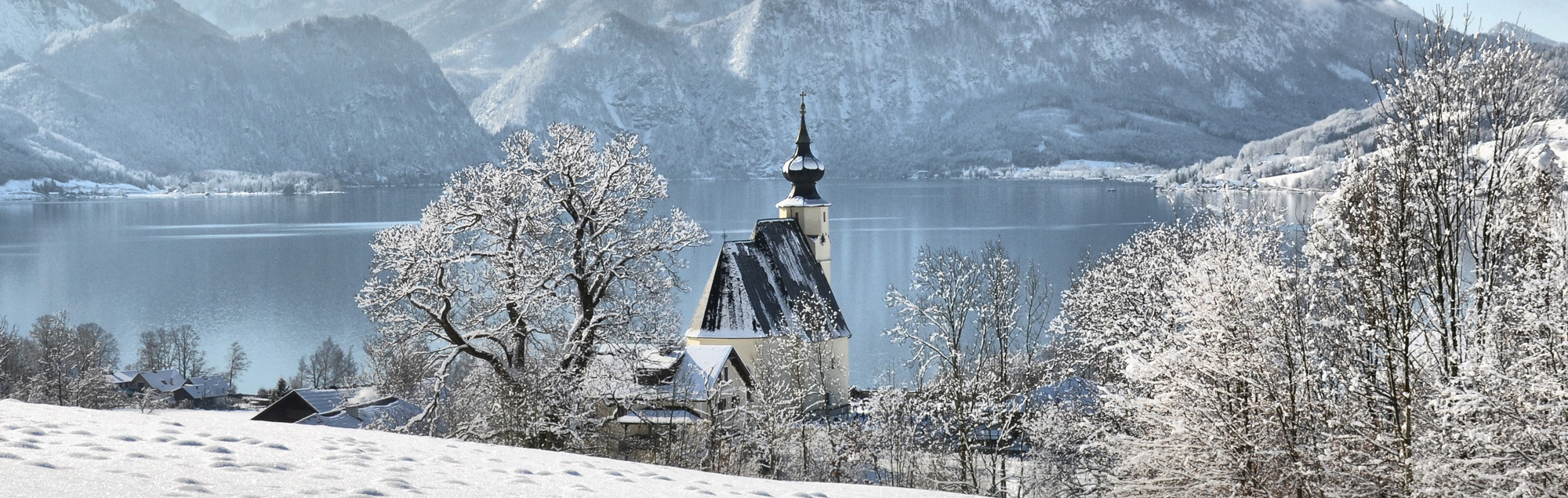 Pfarre Steinbach am Attersee