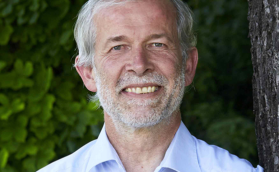 Neue Bündnisse für die Erde