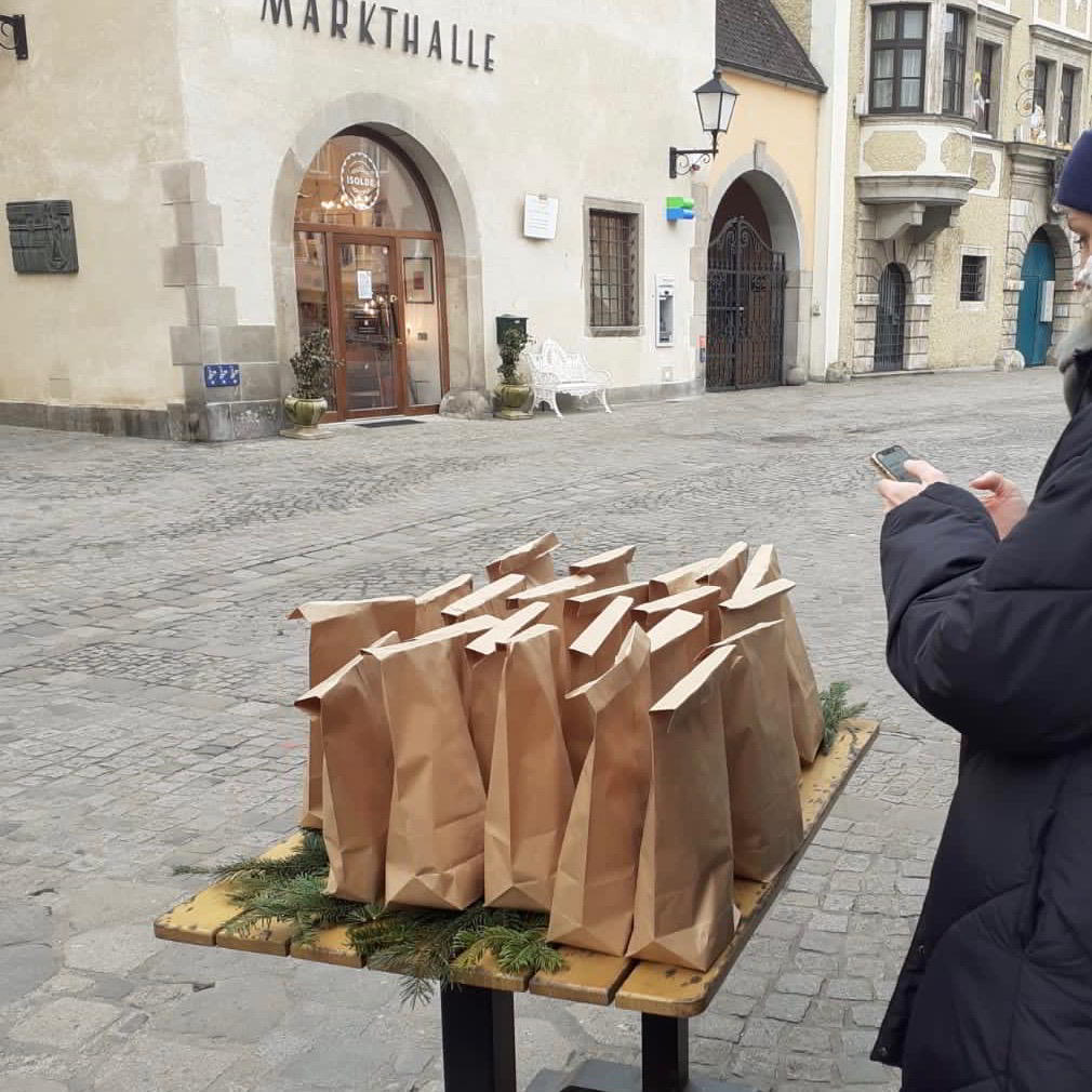 Der etwas andere Advent