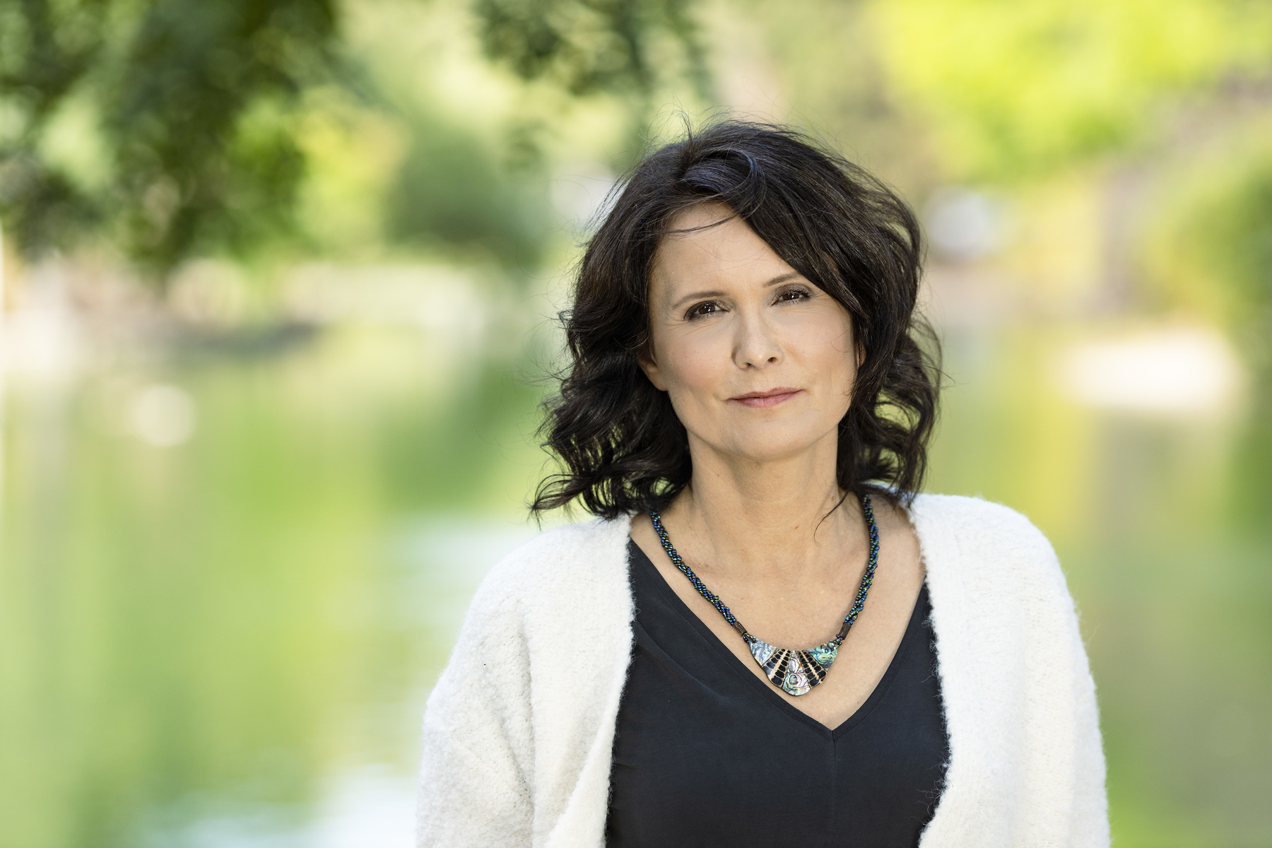 Gelungene Lesung von Judith W. Taschler