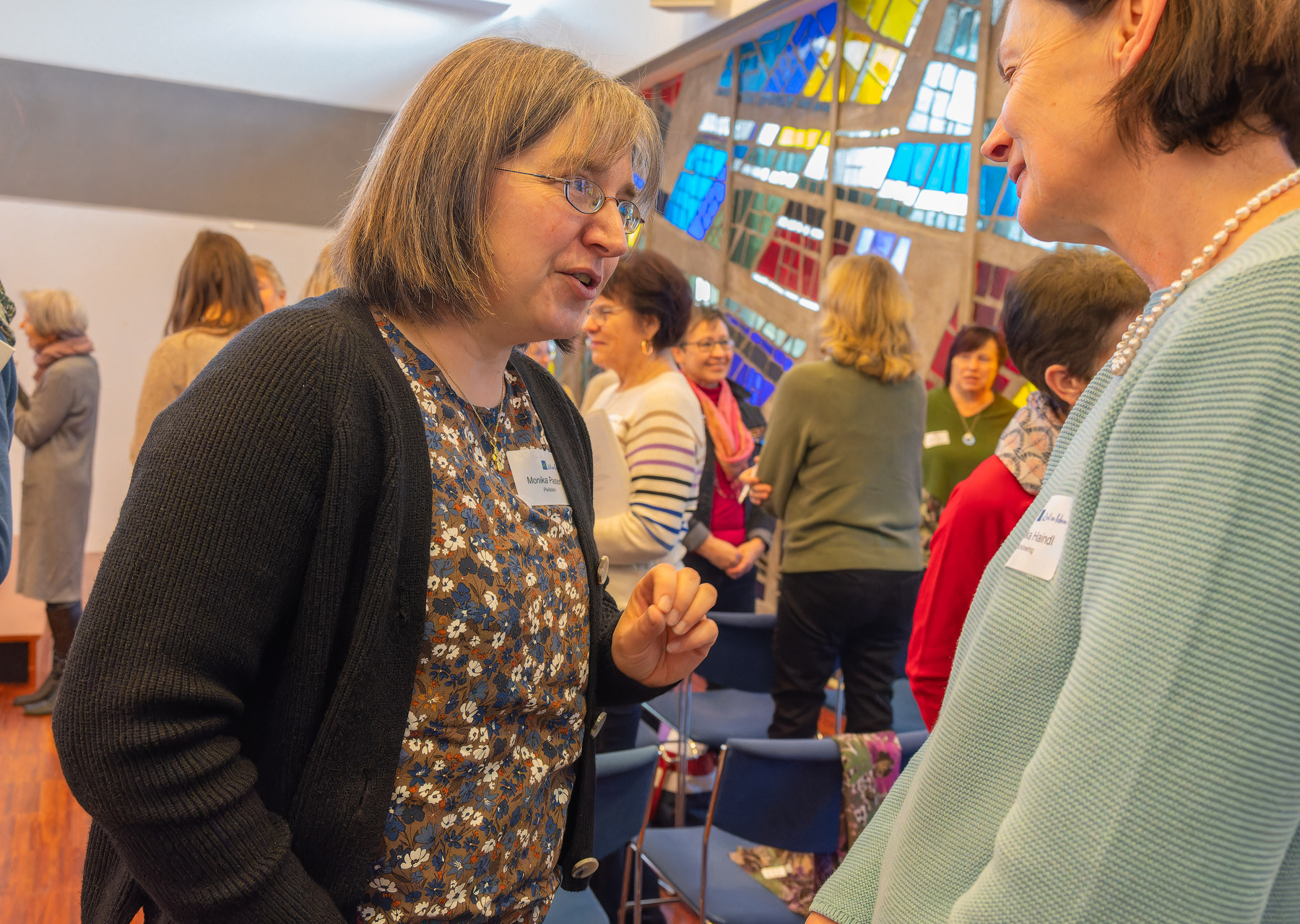 Die Kraft der Zuversicht entdecken