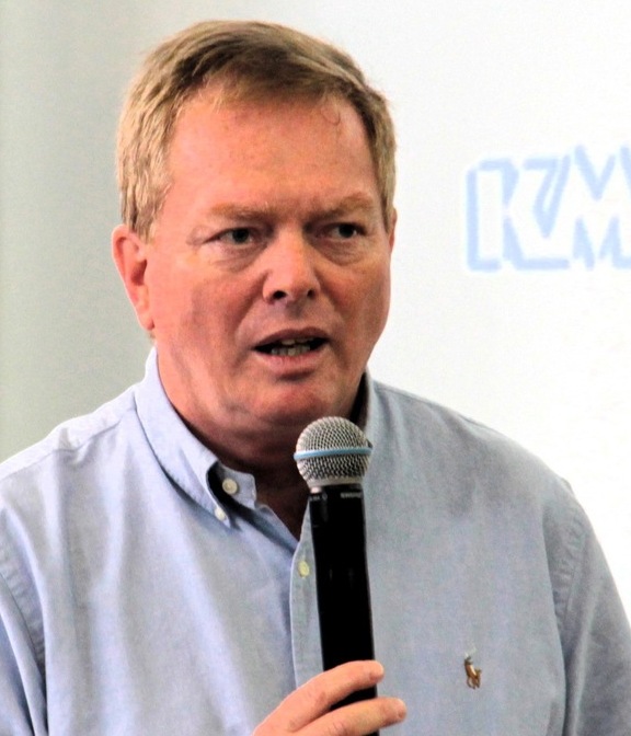 Frühschoppen der KMB