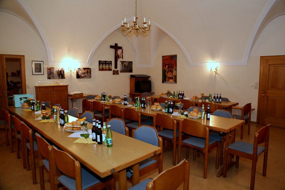 Pfarre Niederwaldkirchen - Diözese Linz