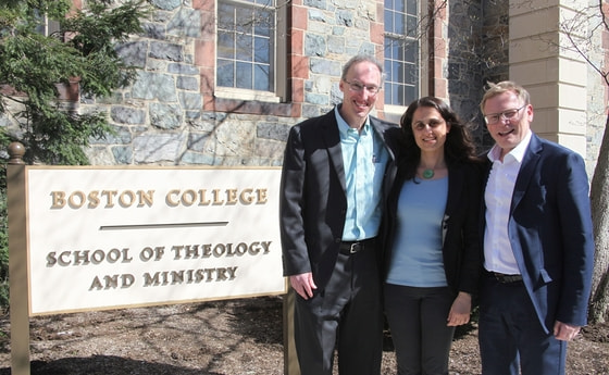 KU Linz: Internationale Kooperation mit dem Boston College