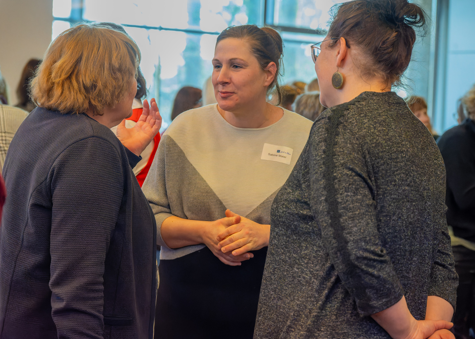 Die Kraft der Zuversicht entdecken