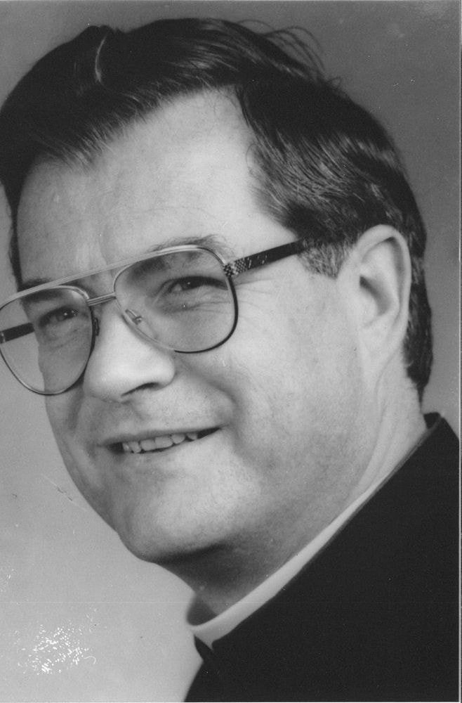 Leben und Wirken vom ehemaligen Generalvikar Josef Ahammer in Bildern