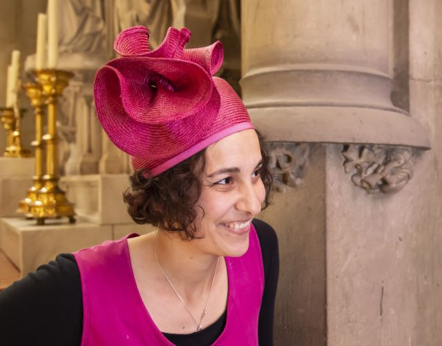 Auf Entdeckungsreise im Linzer Mariendom