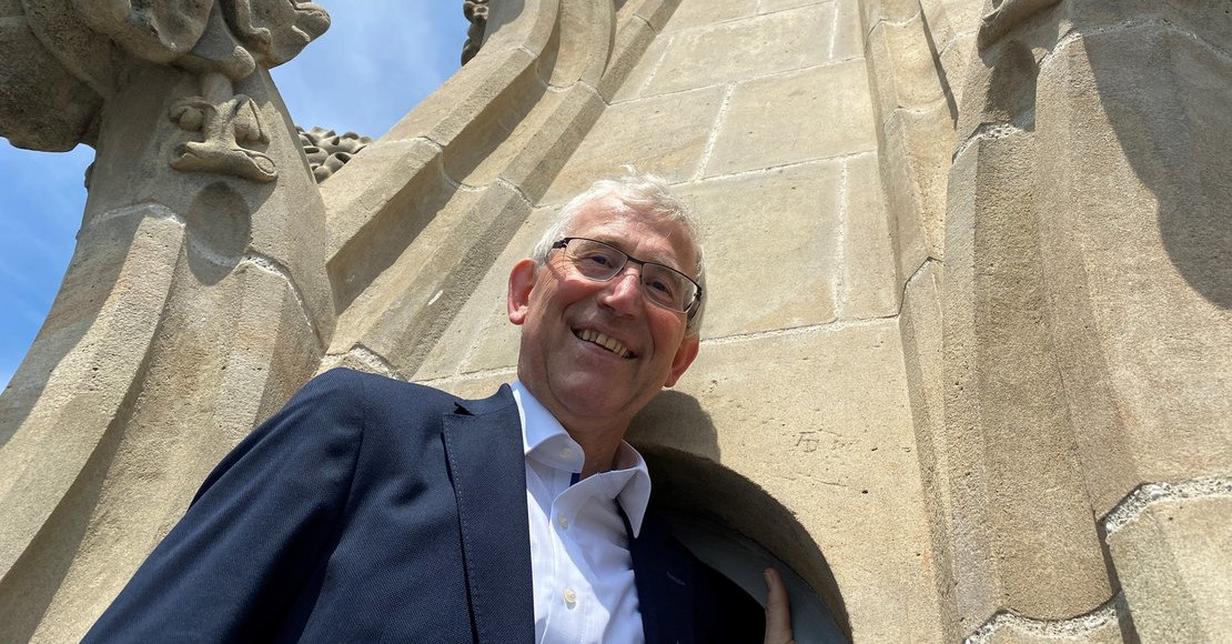 100 Jahre Mariendom Linz - Blog Mariendom