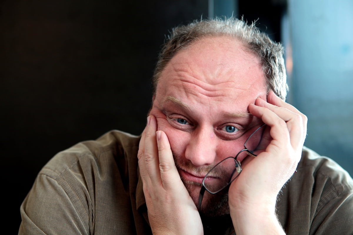 Sport & Glaube im Portrait: "Was gibt es Neues?"-Star Günther Lainer