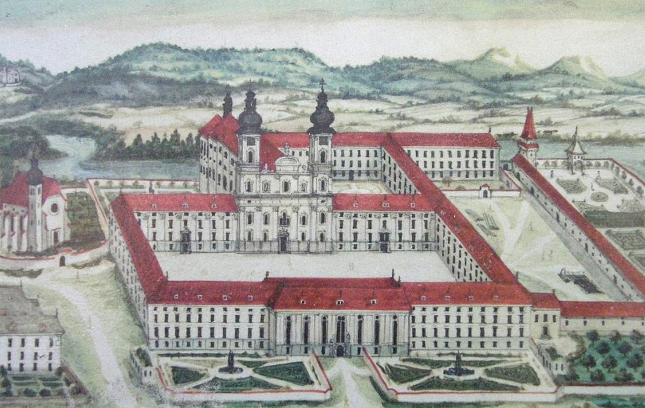 Stiftsmuseum Garsten