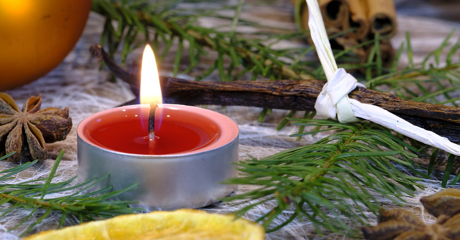 Brauchtum im Advent in Oberösterreich