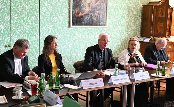 Bischofskonferenz: Synodaler Prozess, Asyl und Migration ...