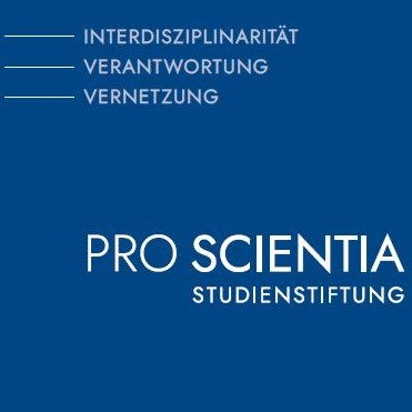 Studienstiftung PRO SCIENTIA
