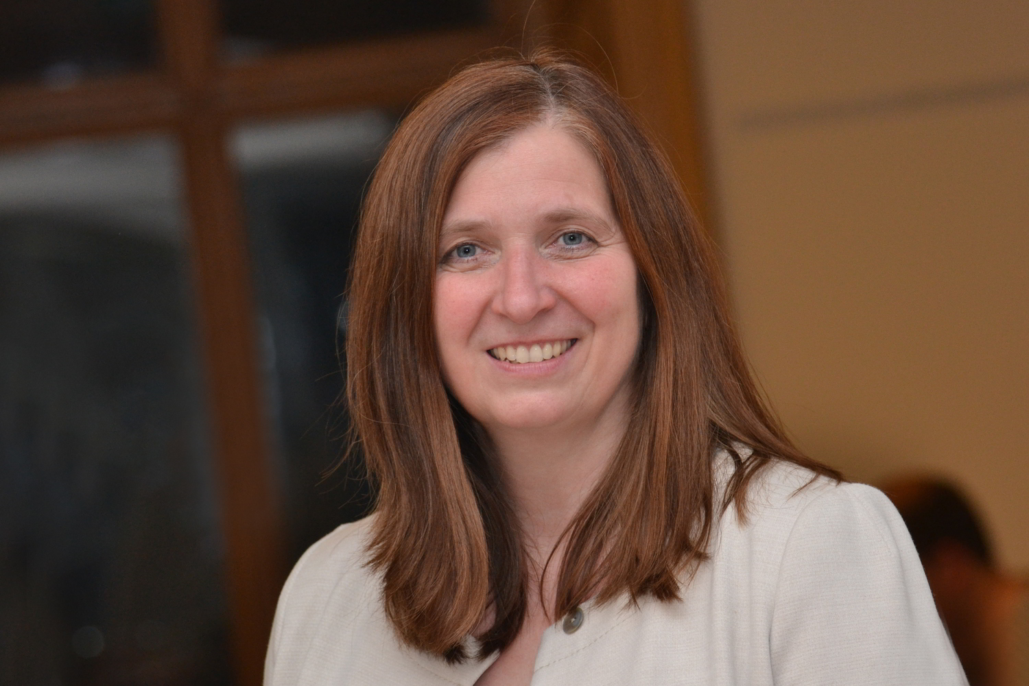 Edeltraud Addy-Papelitzky über Ökumene in der Familie