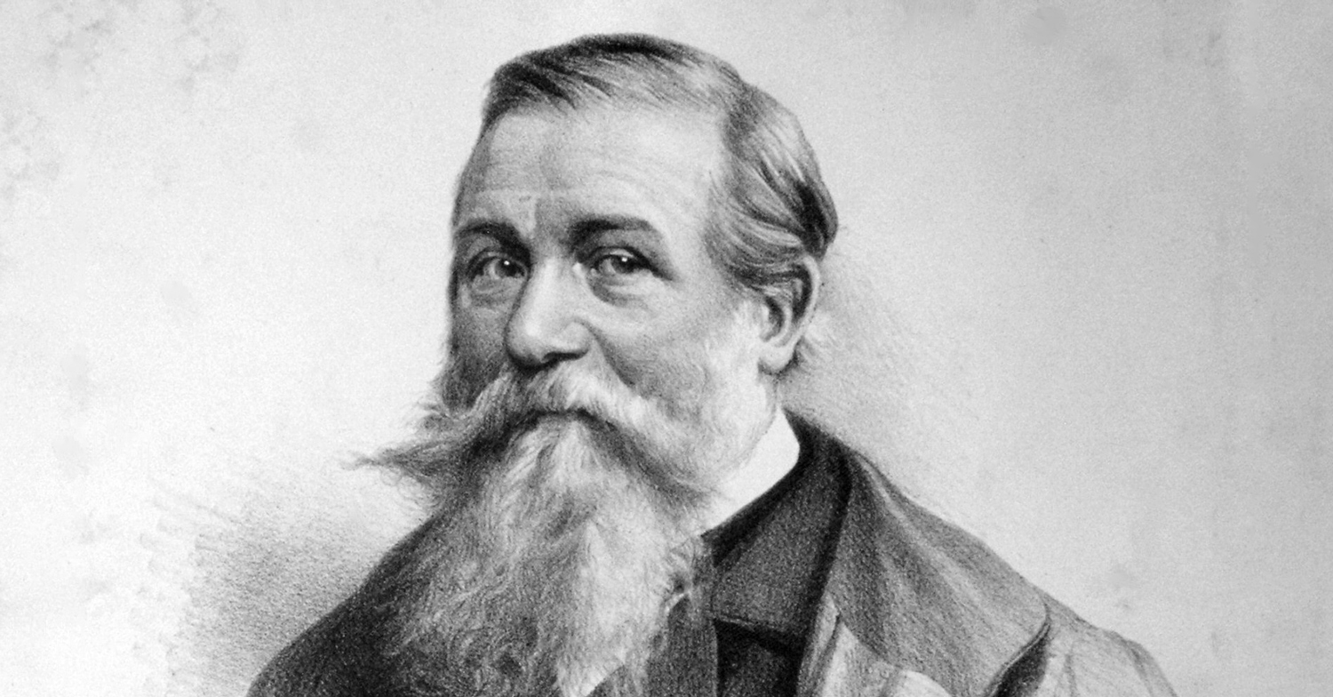 Mariendom Linz: Dombaumeister Vincenz Statz