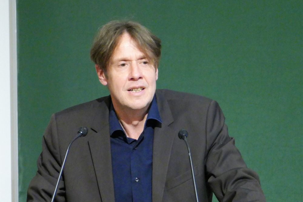 Christoph Quarch über Glück, Religion und die Liebe