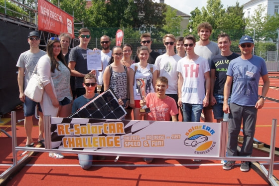 RG Lambach auf dem Weg in die Zukunft