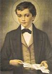 Heiliger Dominikus Savio