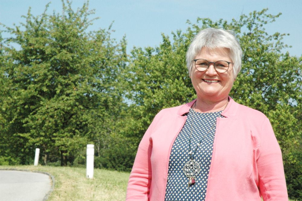 Erika Kirchweger: „Die Kirche machte mich zur Feministin“