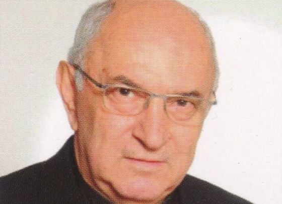 Kapitularkanonikus Konsistorialrat Josef Edlinger verstorben