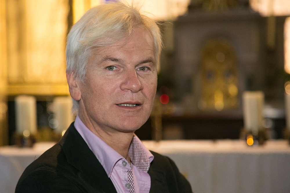 Zukunftsweg: Martin Schachinger wird Leiter der Stabsstelle ...