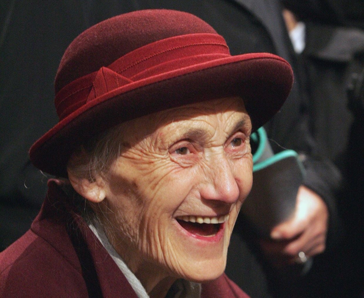 Jägerstätter-Biografin Putz: "Die Aufmerksamkeit für Franziska ist ...