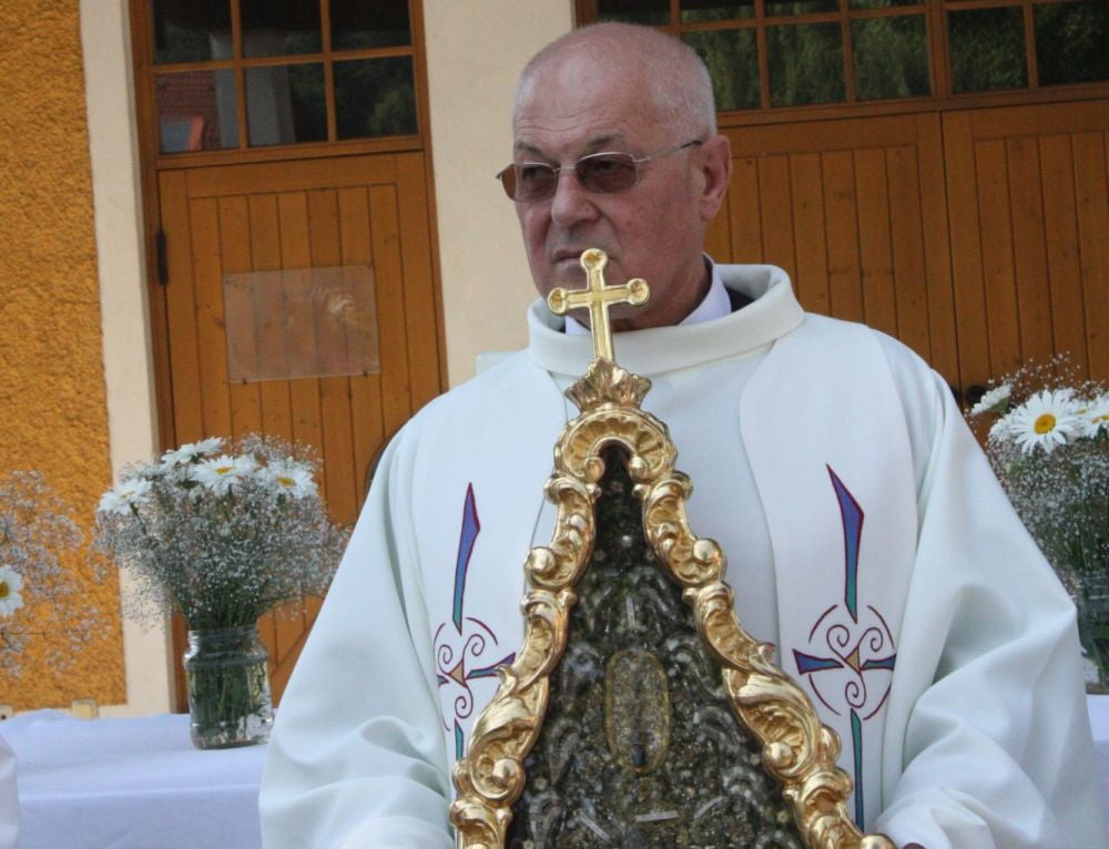 Bertholdfest in Garsten: Begegnung auf Augenhöhe
