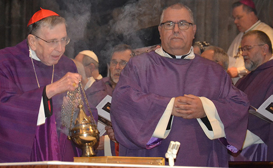 Wien: Dankbarkeit für wachsende Einheit der Kirchen