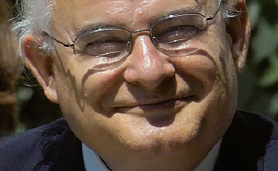 Pater Georg Grois OSFS verstorben