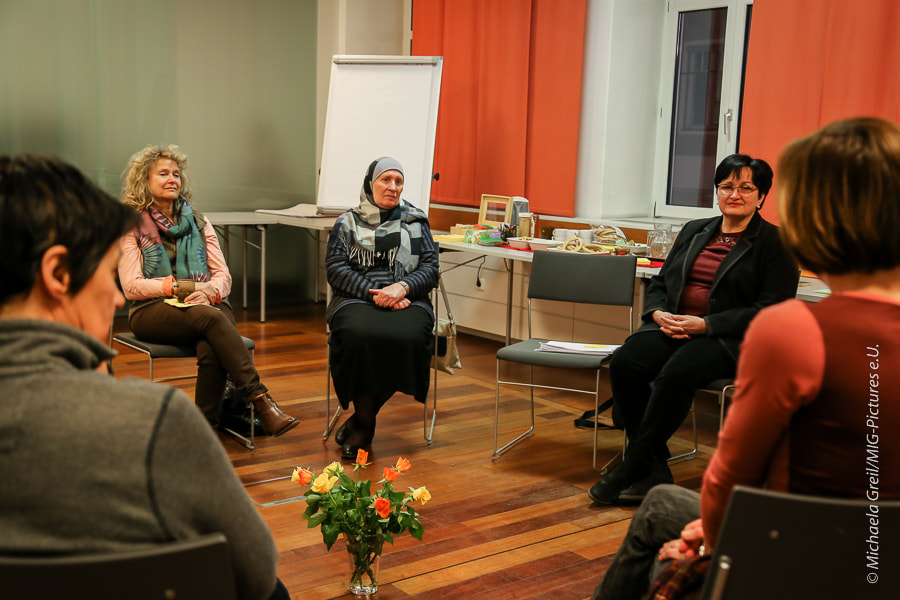Fasten in Judentum, Christentum und im Islam