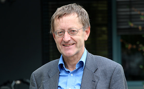 Matthäus Fellinger: Auch die Brennnessel gehört dazu