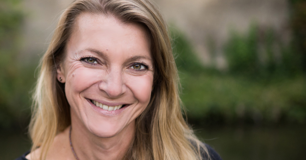 Margit Pschorn: „Katholische Kirche kann so viel mehr als man denkt!“